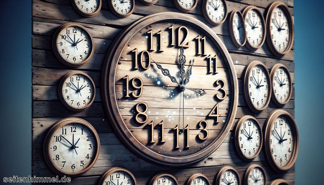 11:11 Bedeutung » Elf und die Magie der Gleichheit - Seitenhimmel